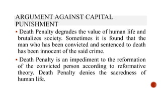 Capital Punishment.pptx