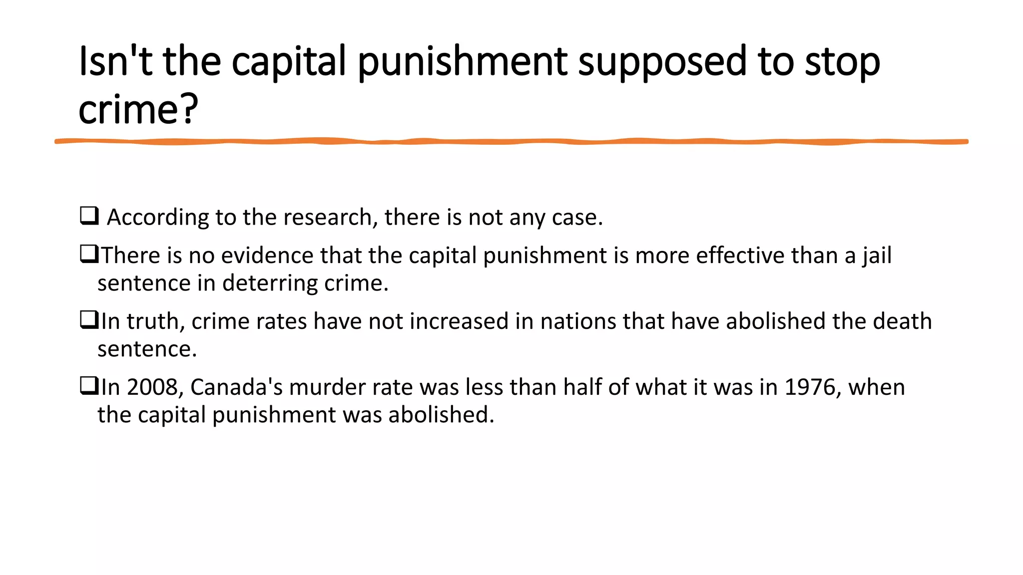 CAPITAL PUNISHMENT ENGLISH PPT.pptx