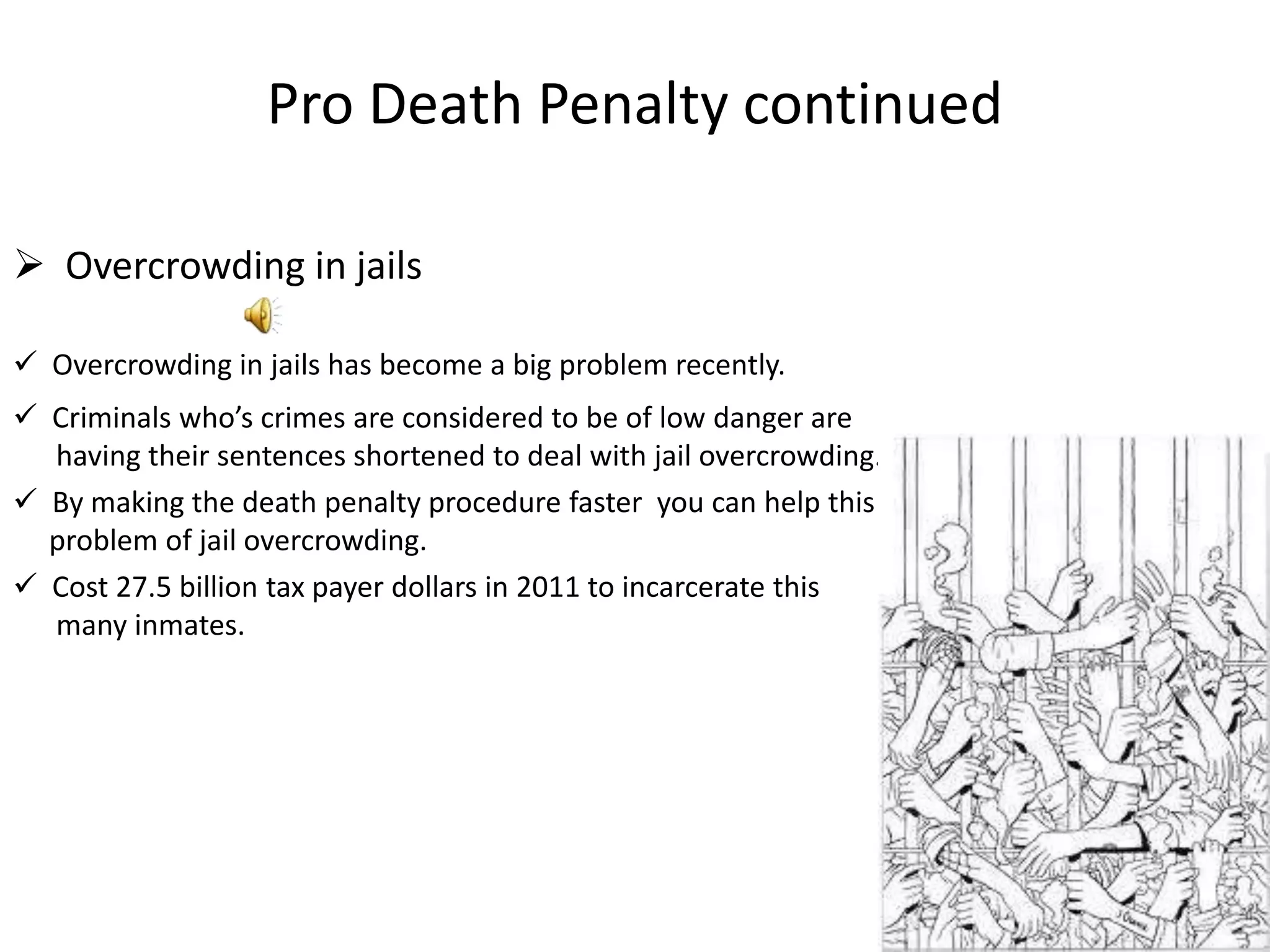 Capital punishment power point | PPTX