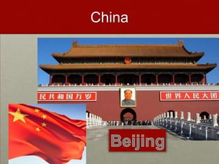 Asian Countries and Political Capitals | PPTX