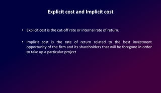 Capital structure | PPTX | Stocks and Bonds | Personal Investing