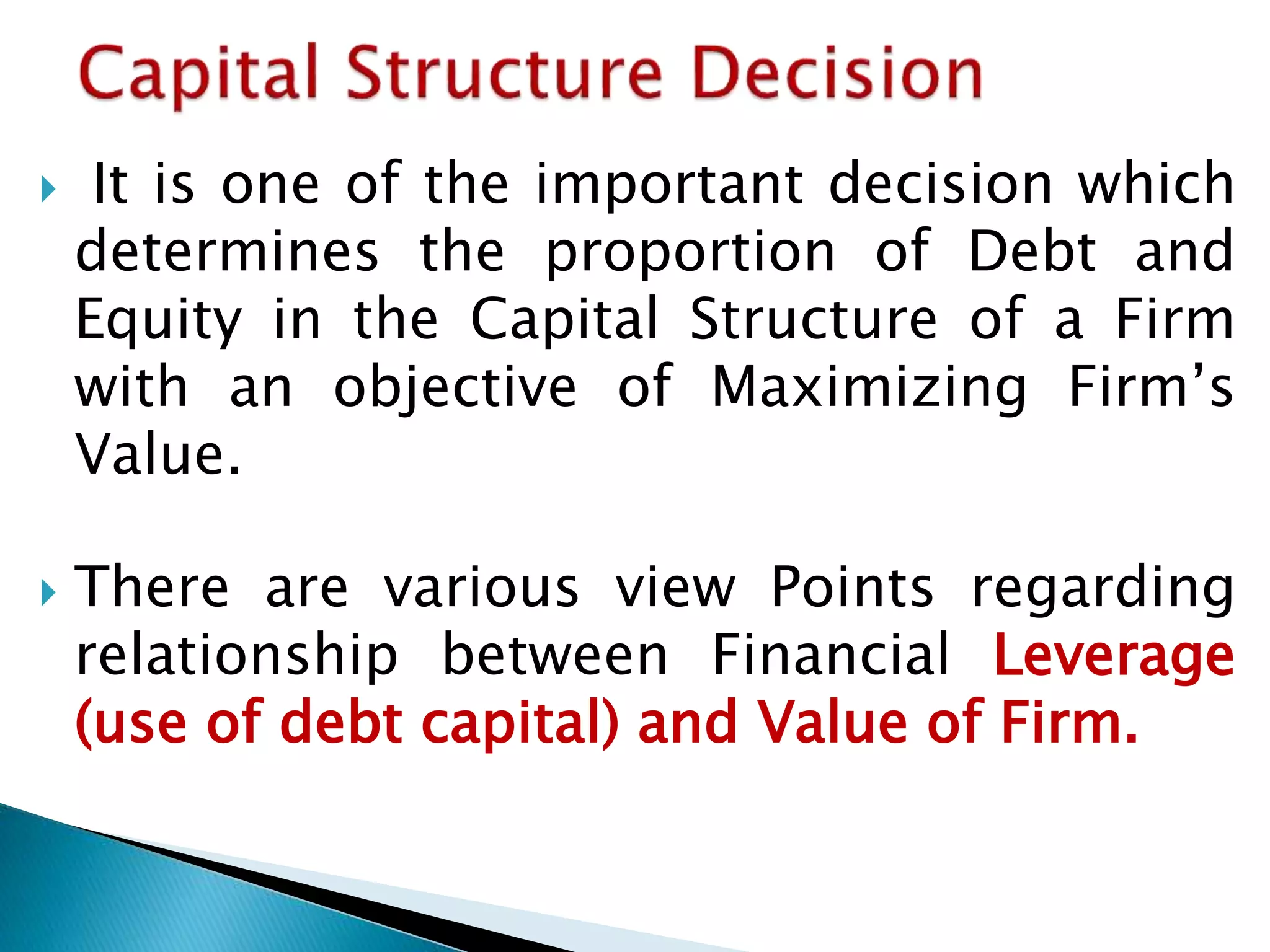 Capital Structure.pptx