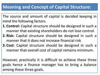 capital structure.pptx