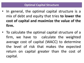 capital structure.pptx