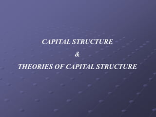 capital_structure.ppt