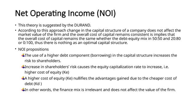 Capital Structure defination meaning and benifits | PPTX
