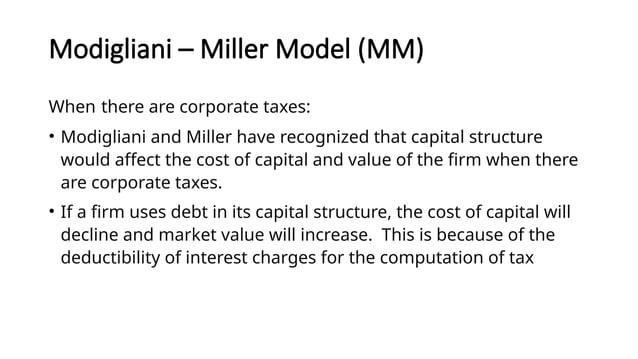 Capital Structure defination meaning and benifits | PPTX