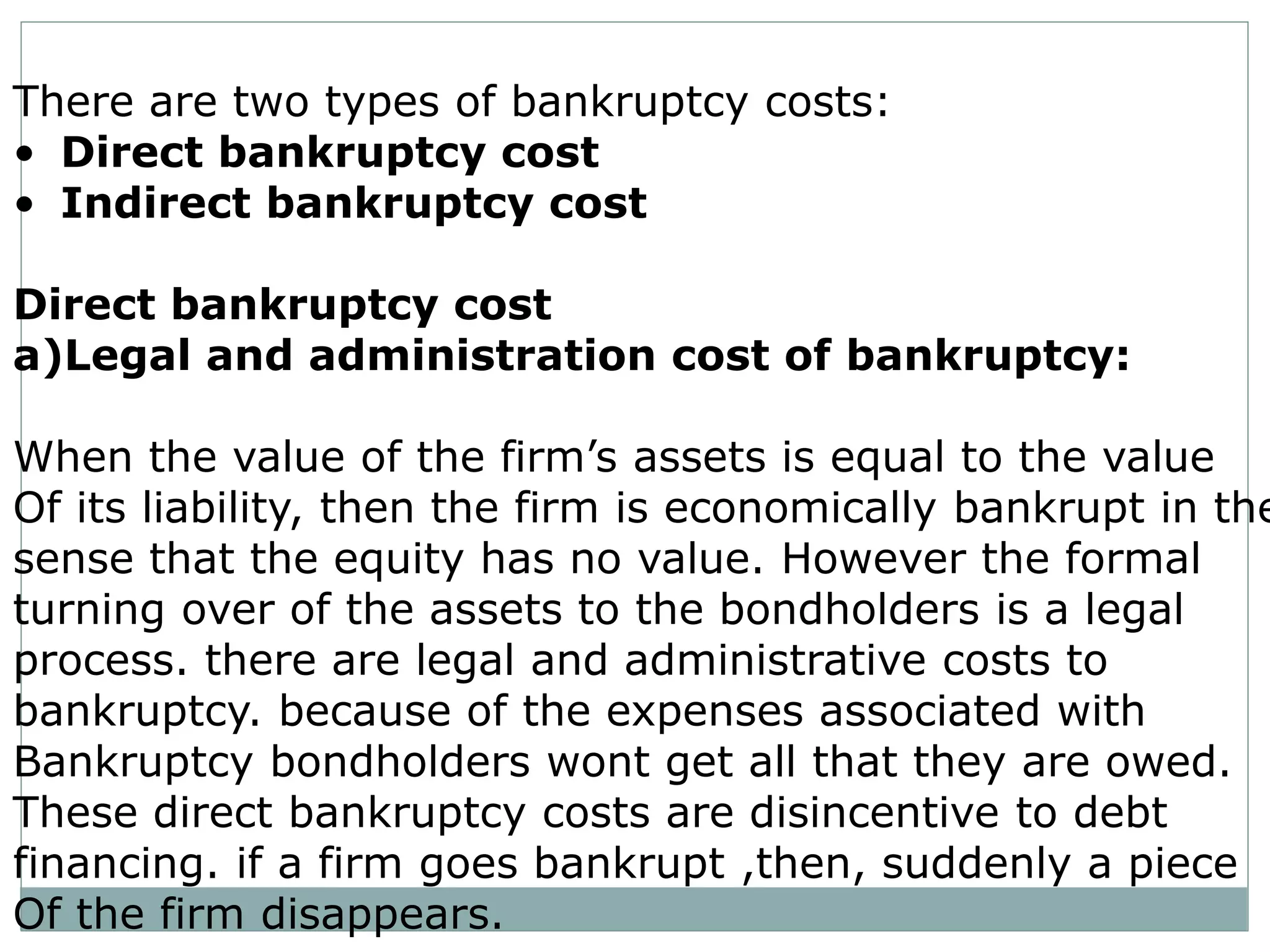 Capital Structure decision.pptx