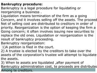 Capital Structure decision.pptx