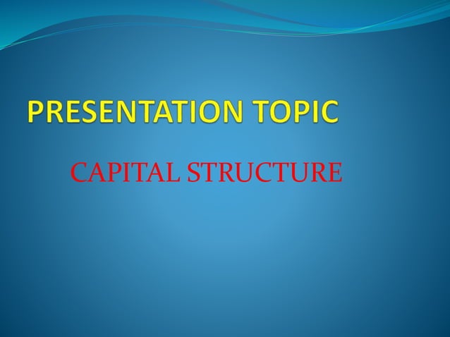 capital_structure.pptx