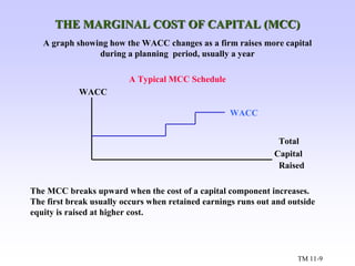 capital sturcture.ppt