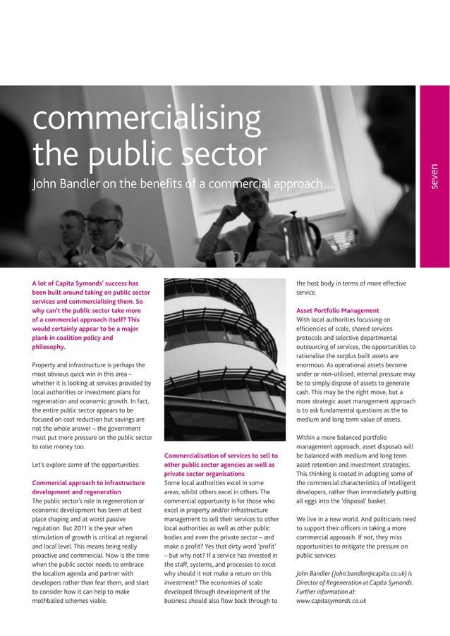 Capita symonds renewal magazine | PDF