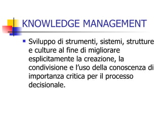 Capitolo11 | PPT | Business and Finance