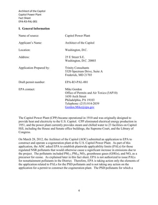 Capitol power plant_pal_fact_sheet(searchable) | PDF