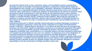 CAPITOLUL I MANAGEMENTUL RESURSELOR ÎN INSTITUȚIILE DE ÎNVĂȚĂMÂNT ...