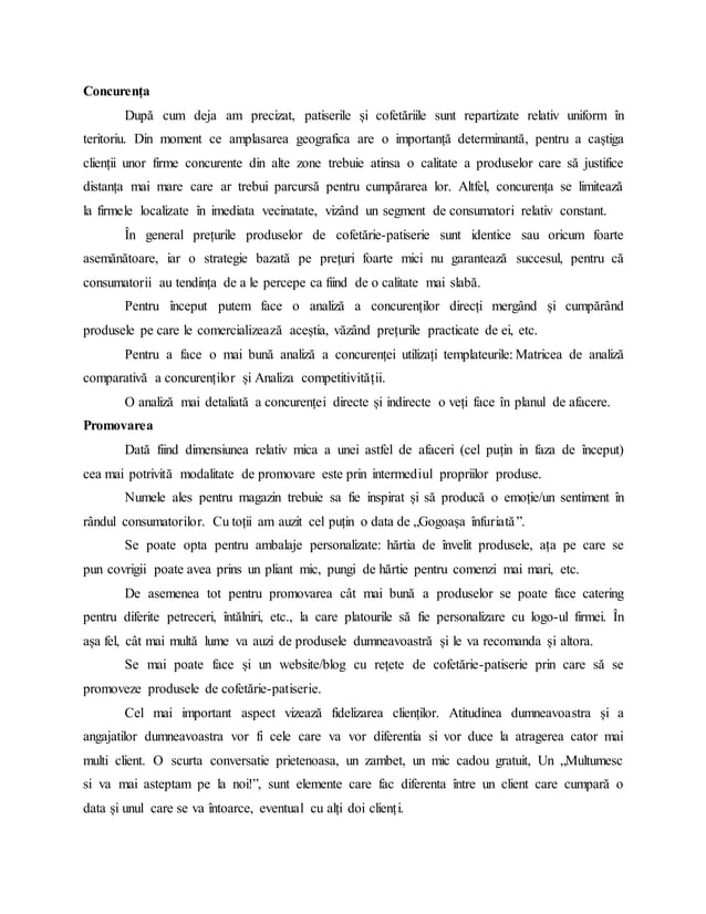 Capitolul viii | PDF