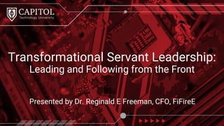 Capitol Webinar Jan 2023 Reginald Freeman Slides.pptx