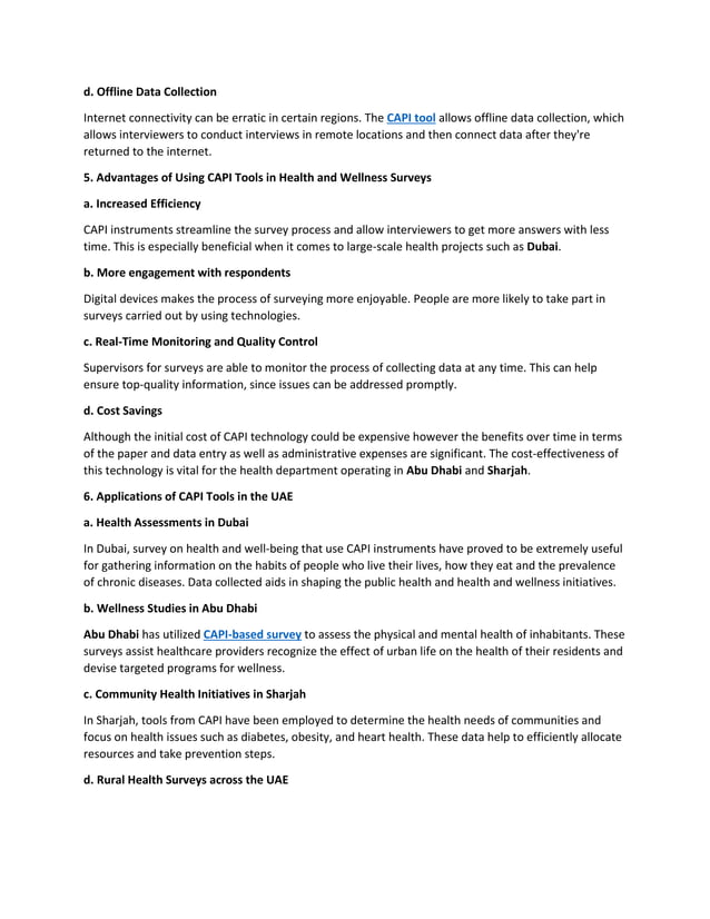 CAPI Tools for Health and Wellness Surveys in Dubai.pdf