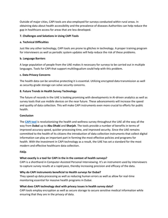 CAPI Tools for Health and Wellness Surveys in Dubai.pdf
