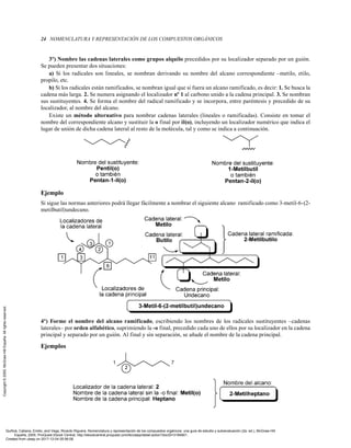 CAPITULO 1.pdf de nomenclatura r representacion quimica | PDF