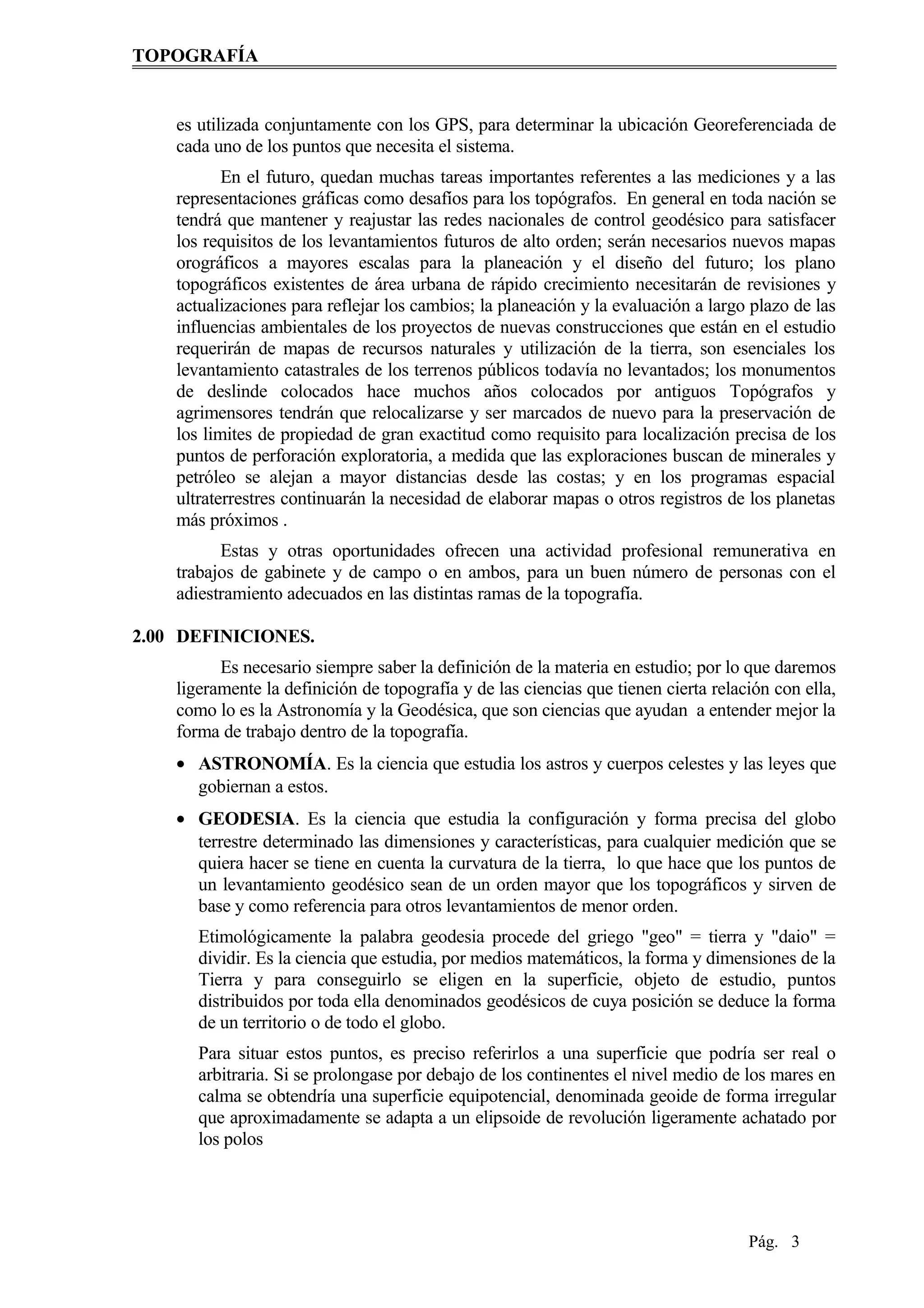 Capitulo 1 conceptos basicos | DOC