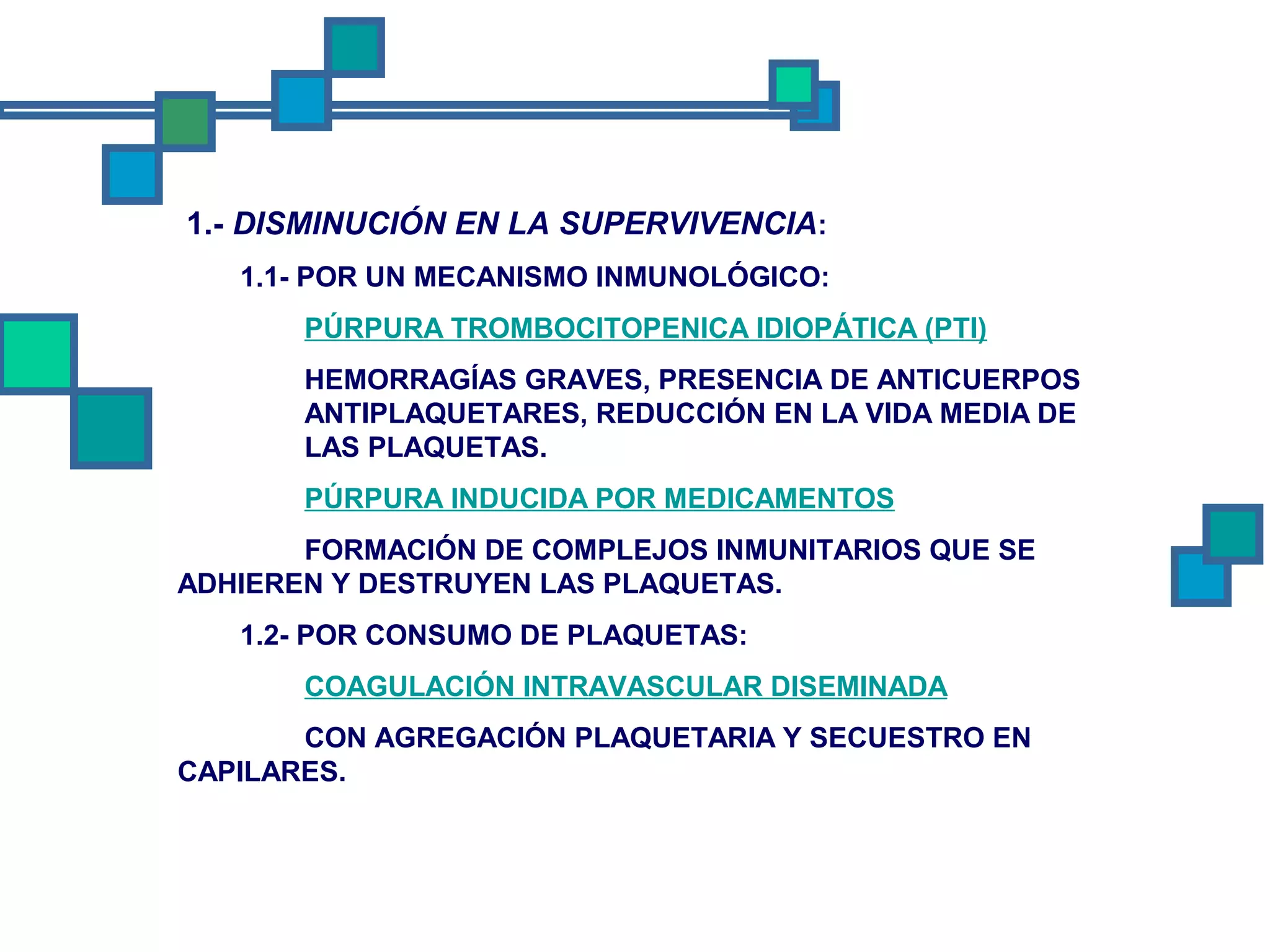 Capitulo 12 diatesis hemorrágica | PPT