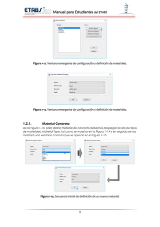 Capitulo 1 METRADO DE CARGAS | PDF