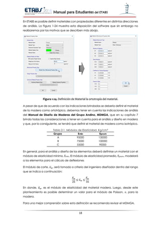 Capitulo 1 METRADO DE CARGAS | PDF