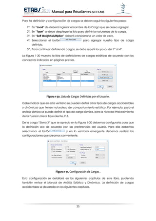 Capitulo 1 METRADO DE CARGAS | PDF