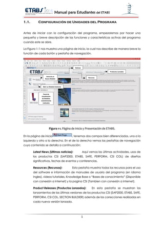 Capitulo 1 METRADO DE CARGAS | PDF