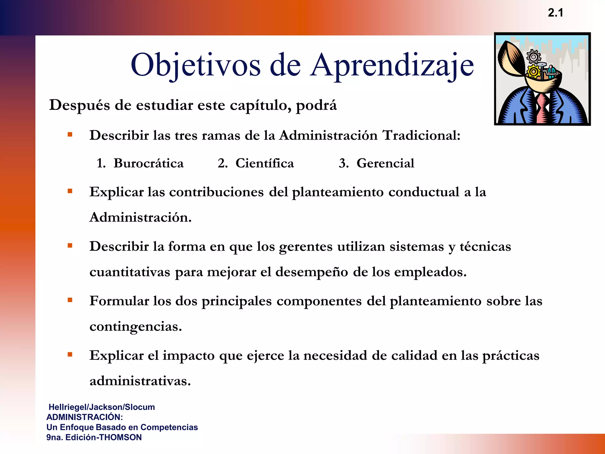 Capitulo 2 Evolución de la administración.pdf