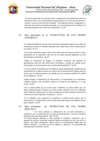 Capitulo 2 LA ESTRUCCTURA DE LA TEORIA DE LA EDUCACION.pdf