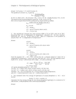 Capitulo 3 del libro TERMODINAMICA | PDF