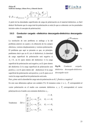 Capitulo 3 dielectricos | PDF
