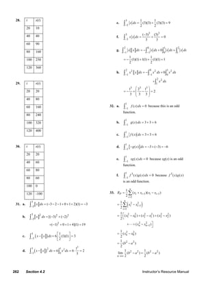 Capitulo 4 Soluciones Purcell 9na Edicion | PDF