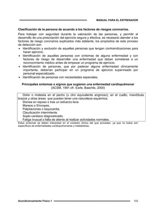 Tecnicas de levantamiento de pesas | PDF