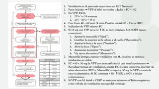 CAPÍTULO 4 - RCP NEONATAL GUIA ACTUALIZADA | PPTX