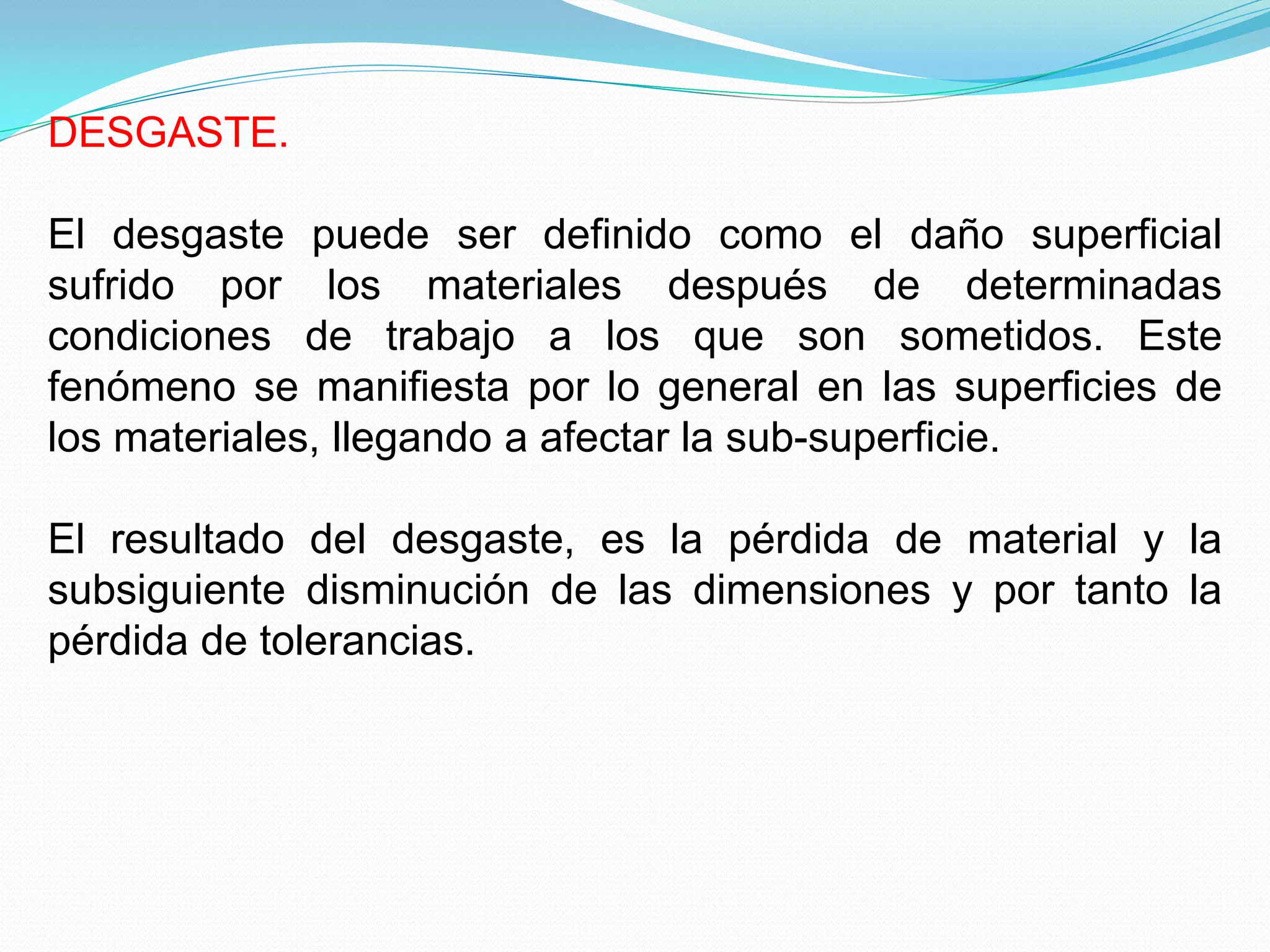 Capitulo 5. deterioro de los materiales | PDF