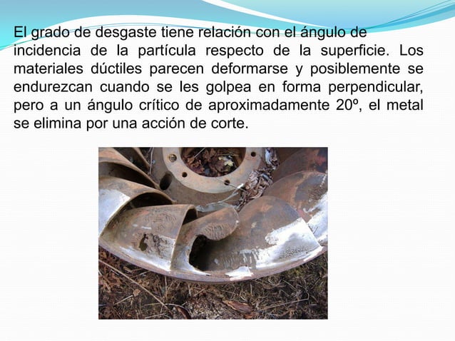 Capitulo 5. deterioro de los materiales | PDF