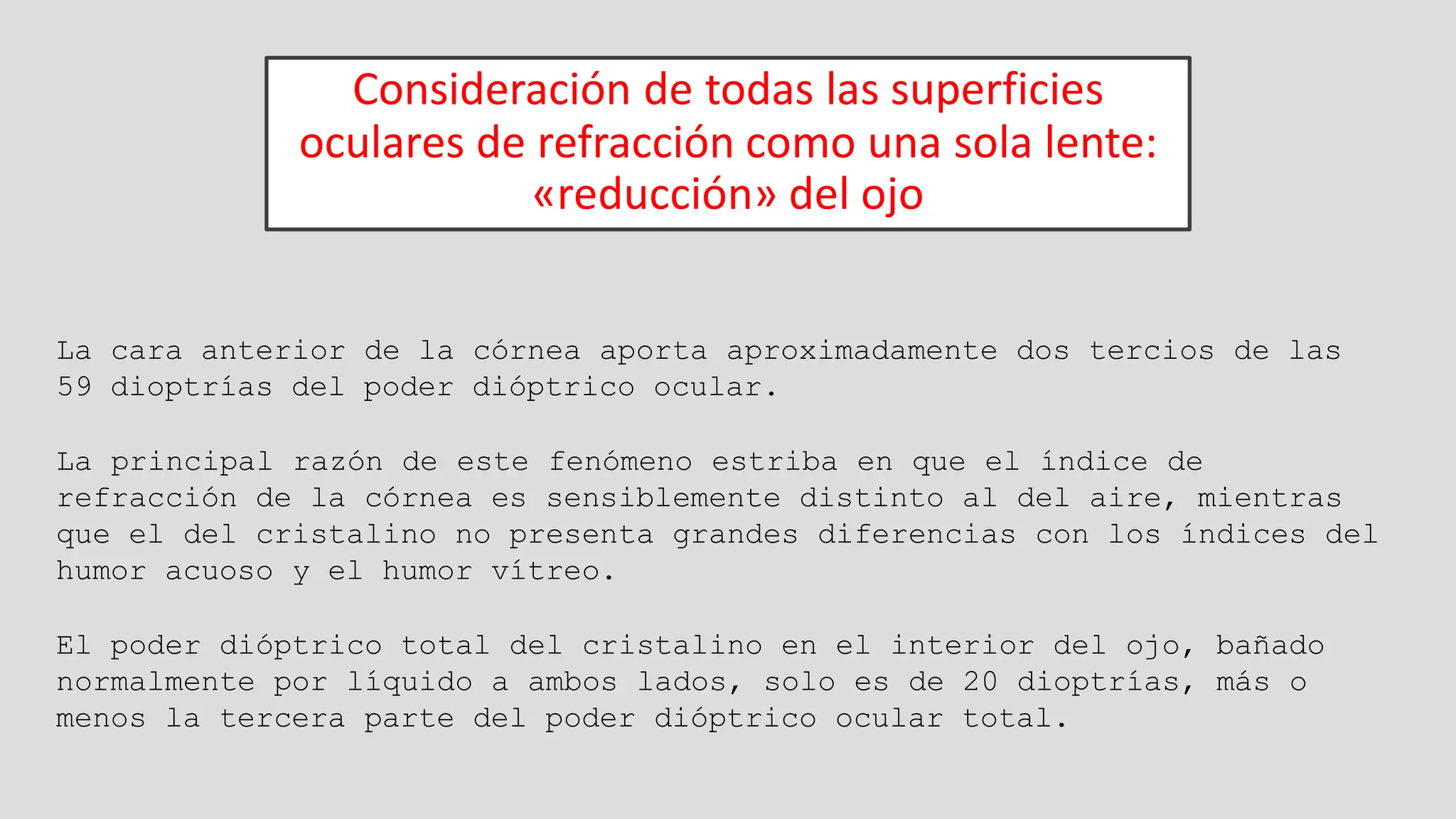 Capitulo 50 Fisiologia Guyton El ojo óptica de la visión.pptx