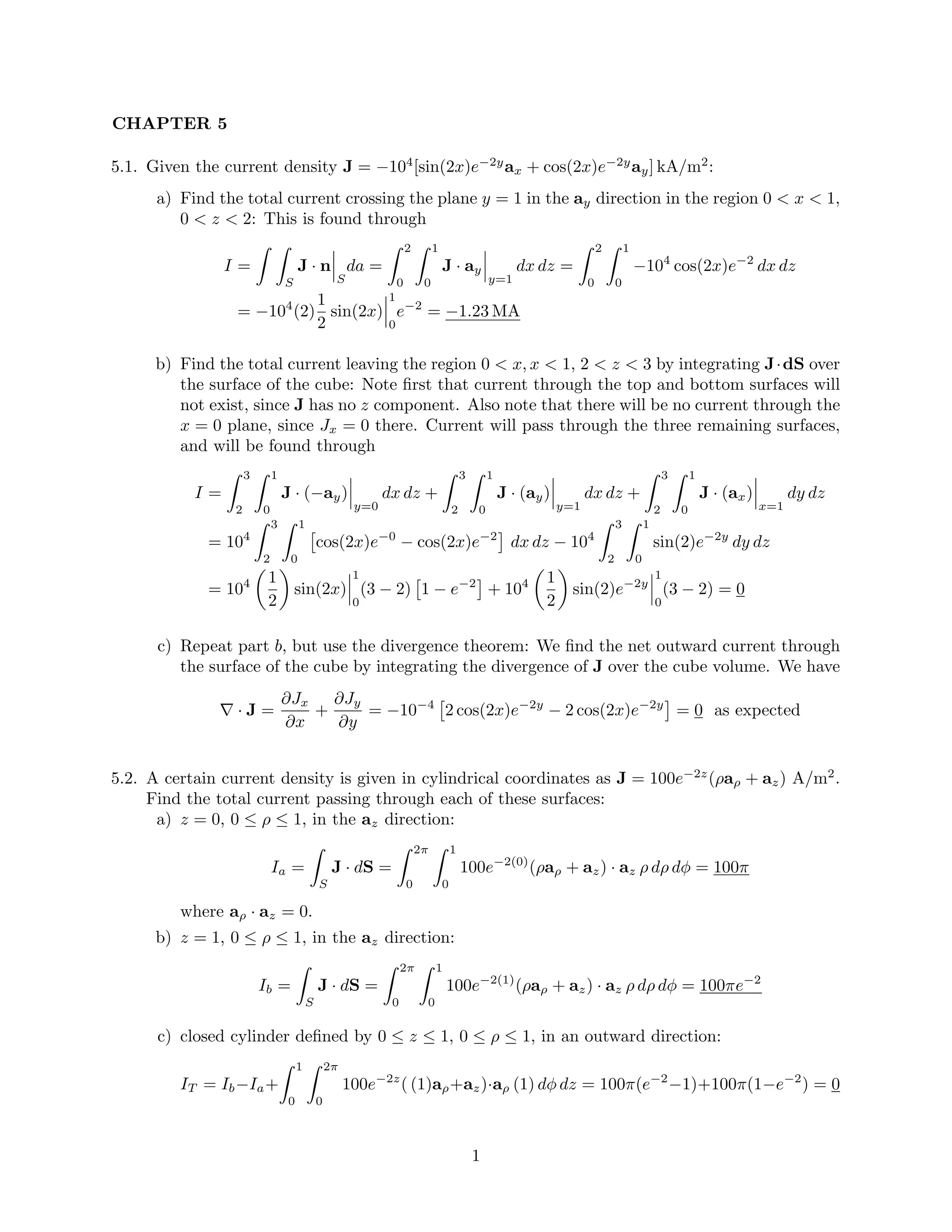 Capitulo 5, 7ma edición | PDF
