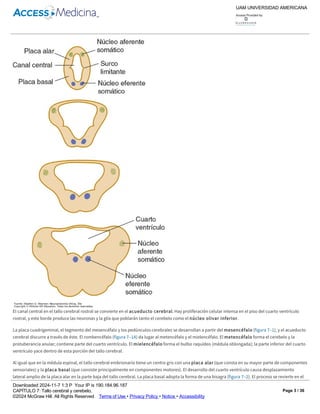 CAPÍTULO 7_ Tallo cerebral y cerebelo.pdf