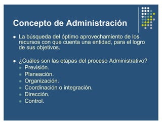 Capitulo i generalidades de presupuesto | PDF