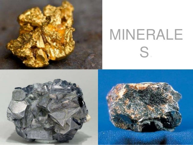 RECURSOS NATURALES DEL PERU