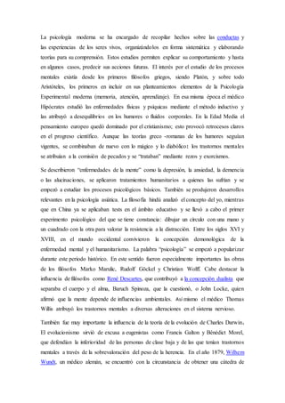Capitulo II | DOCX