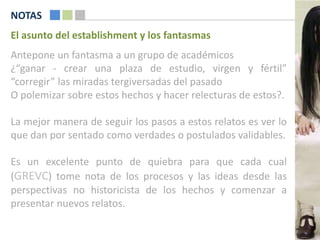 la amenaza fantasma, análisis del texto La cultura visual como fin de ...