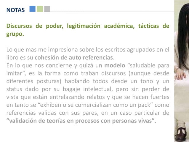 la amenaza fantasma, análisis del texto La cultura visual como fin de ...