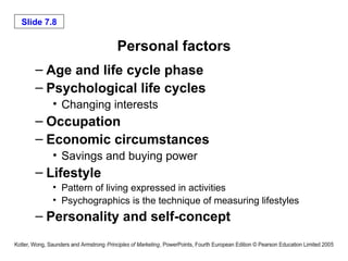 Chapter 7 | PPT