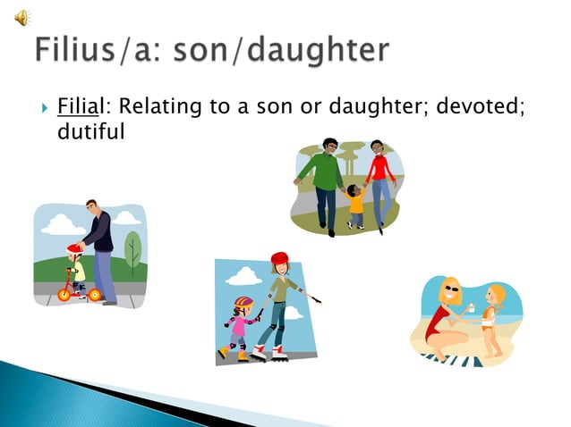 Capitulum Secundum Derivatives | PPT
