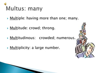 Capitulum Secundum Derivatives | PPT